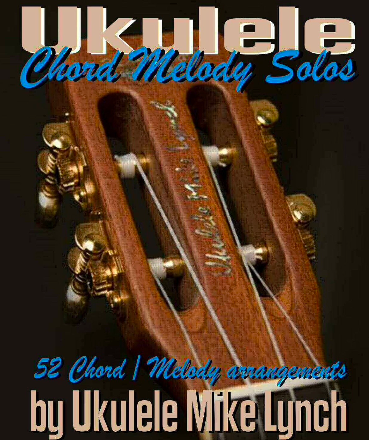 eBooks – Ukulele Mike